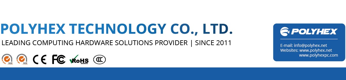Polyhex Technology Company Limited - Industrial Computer, Industrial ...
