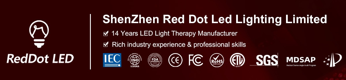 Company Overview - Red Dot Led Lighting Limited