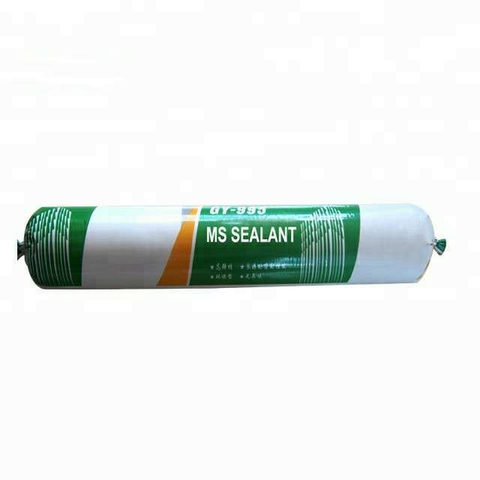 MS Sealant, MS Sealant direct from Longkou Tengyu Trade Co., Ltd. in CN