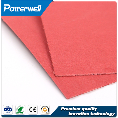 Vulcanized Fiber Sheet, Vulcanized Fiber Sheet direct from Hunan ...