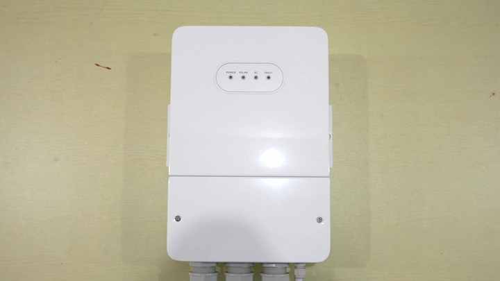 IP65 6K Solar Water Heater for Household Hotel & Outdoor Use with Split ...