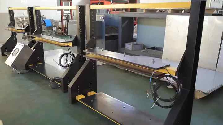 Industrial Head Sensor Metal Detector for Mining Conveyor Industrial ...
