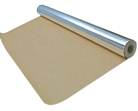 FSK insulation material, FSK insulation material direct from Changzhou ...