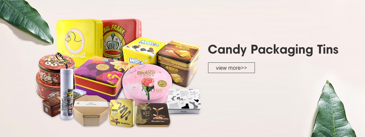 Dongguan Changcheng Cans Co., Ltd.