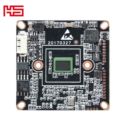 IP Camera Board, IP Camera Board direct from Shenzhen Vatilon ...