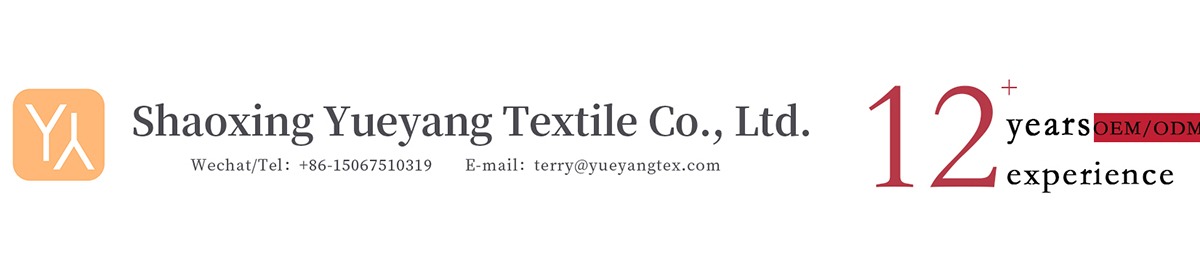 Shaoxing Yueyang Textile Co,ltd - yarn dye knitting fabric, kintting fabric
