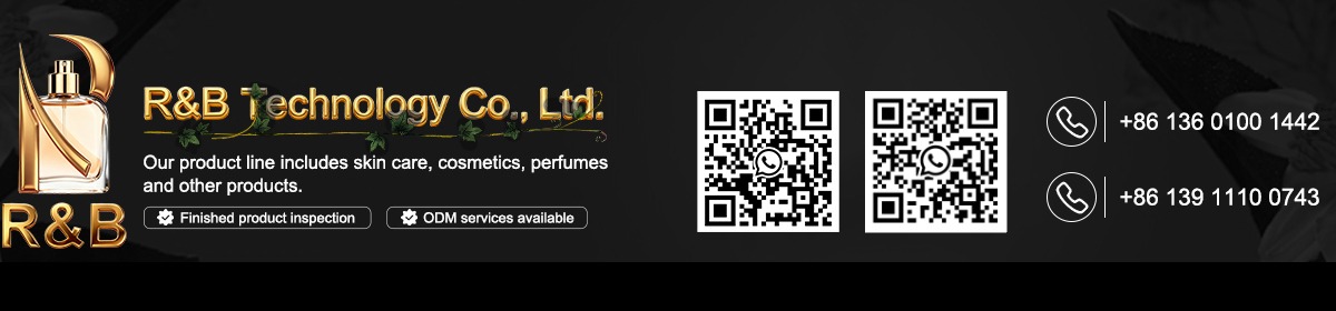 Company Overview - R&B Technology Co., Ltd.