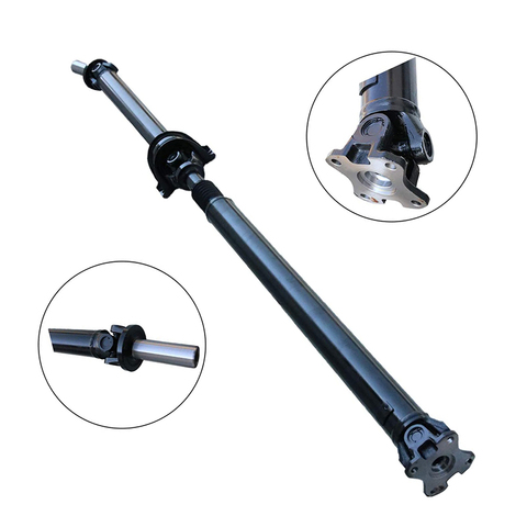 Nanjing Leading Auto Technology Co., Ltd. - propeller shaft, drive shaft