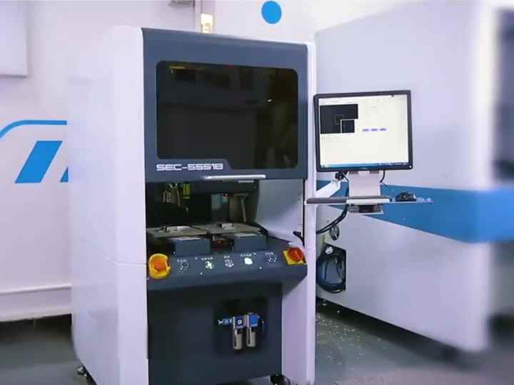 3 Axis High Precision Ccd Visual Pcb Pcba EMS Smt Automatic Epoxy Resin ...