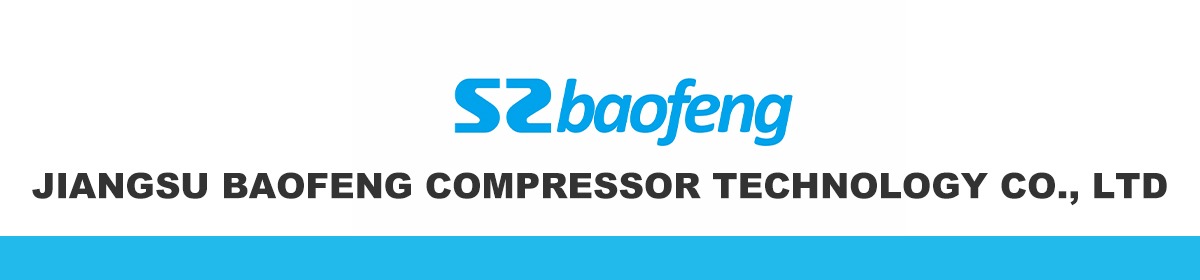 Company Overview - Jiangsu Baofeng Compressor Technology Co., Ltd.