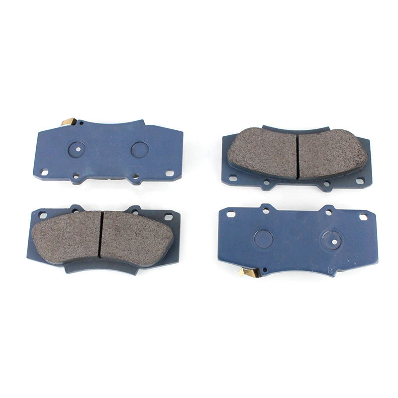 Car & Truck Parts Genuine Toyota OEM Hiace 2005-2019 Rear Brake Shoe ...