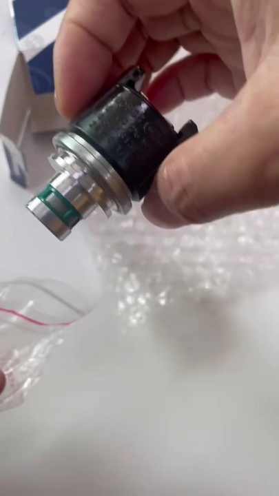 C7 C9 Engine Solenoid Valve - High-Quality Diesel Actuator