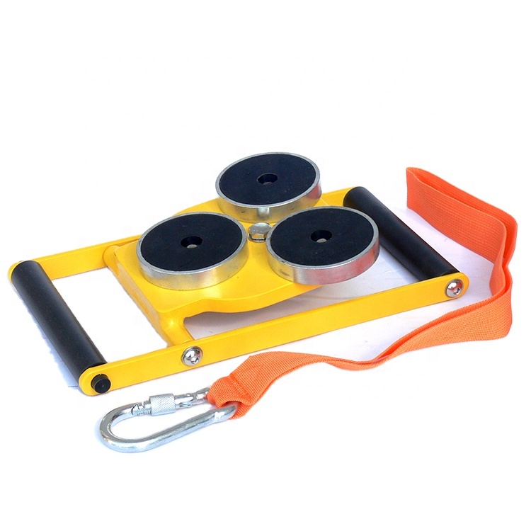 Holding Magnets for Pilot Ladder-YH INDUSTRIES Inc.