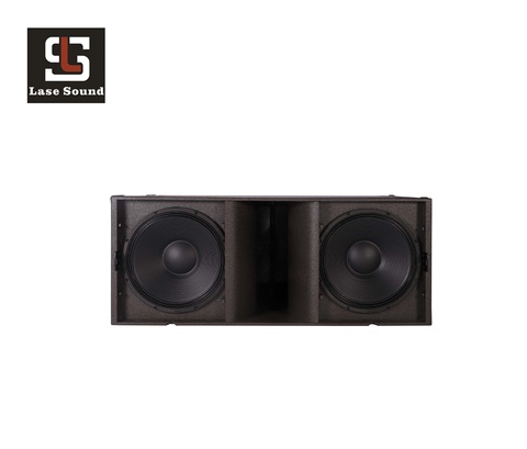 Line array speaker, Line array speaker direct from Guangzhou Lase Sound ...
