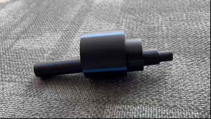 Plastic Pipe Manufacturer HDPE Pipe 630mm 800mm ISO Standard Industrial ...