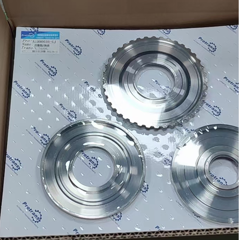 Guangzhou Xinyulin Auto Parts Co., Ltd. - Automatic Transmission Parts ...