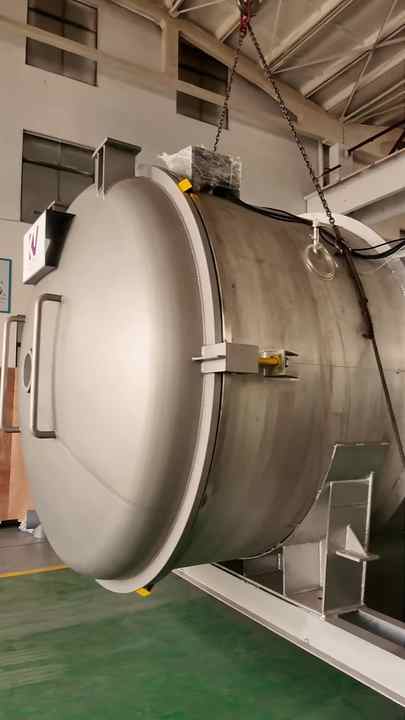 Large Lyophilizer Fruits Freeze Dryer Food Vegetable Drier Drying ...