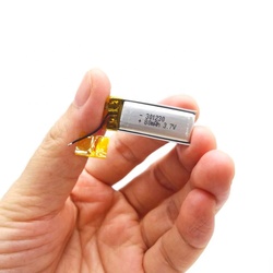 Shenzhen Manyi New Energy Co., Ltd. - Lithium Ion Battery, LTO Battery