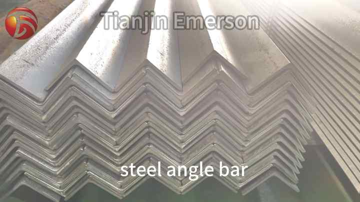 L-Shaped Structural Steel Angle Ss400 A36 Q235 200*200 Equal Angle ...