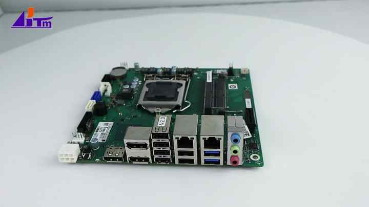 Diebold Nixdorf DN200 ATM Motherboard Intel Core i5-6500T TPM1.2 ...