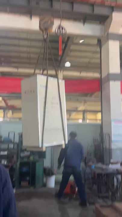 3MW Micro Steam Turbine Engine Gasifier Generator - Efficient Power ...