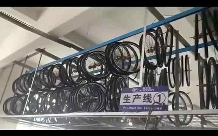 Folding Bicycle Dual Shock Absorption Disc Brakes Variable Speed ...