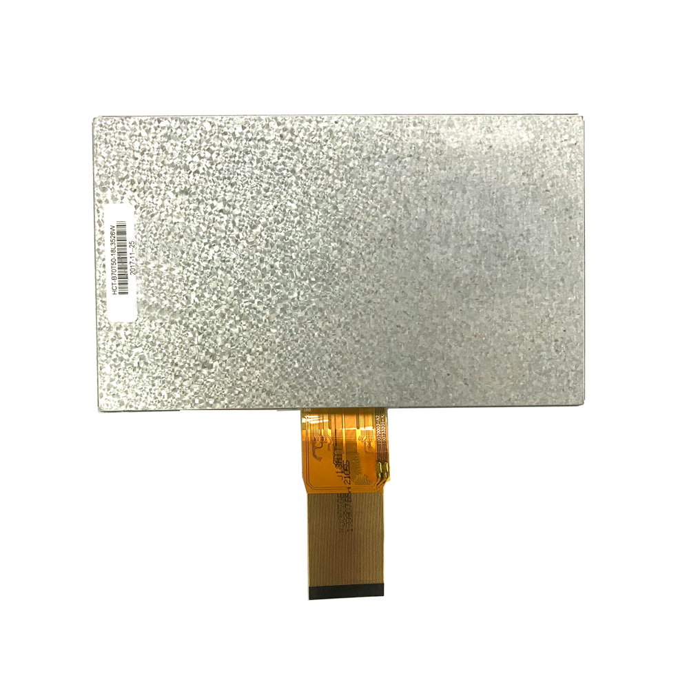 China Low Price IPS 1024x600 30pin Tft 7 Inch Mipi Dsi Interface Lcd ...
