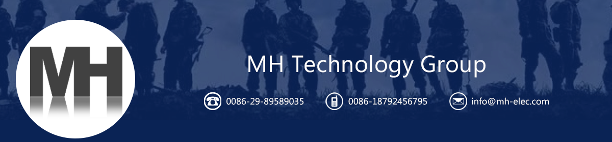 Xi'an MH Electronics And Technology Co., Ltd. - Thermal imaging camera ...