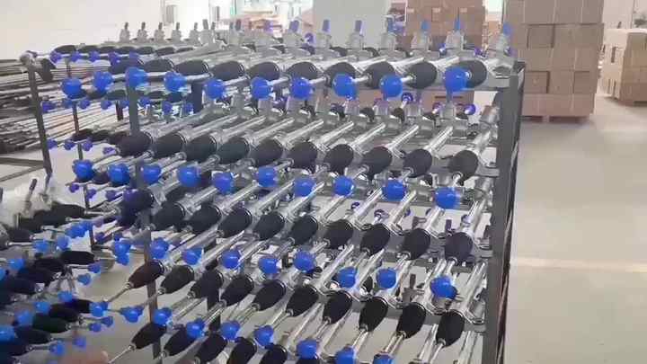Toyota Hiace Power Steering Rack - Reliable Performance