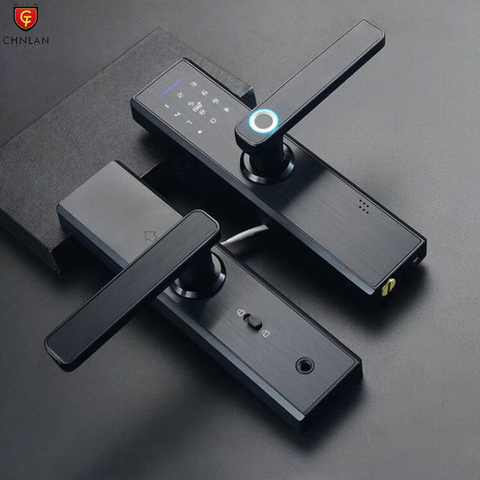 Guangzhou Chnlan Trading Ltd. - Smart Home, Wall Switch