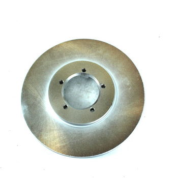 Jiangxi Lichang Auto Parts Co., Ltd. - Oil Cooler/Oil Filter, Intercooler