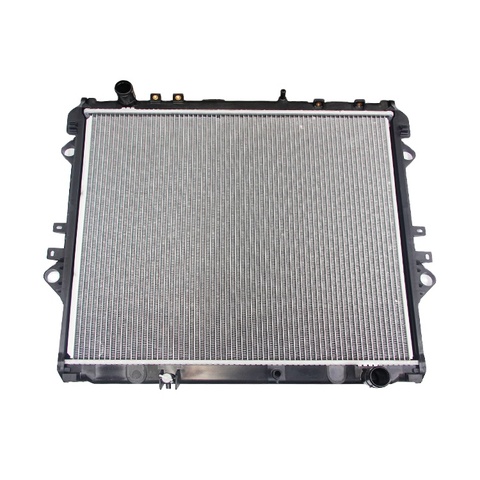 Radiators, Radiators direct from Guangzhou Jinyu Auto Parts Co., Ltd. in CN
