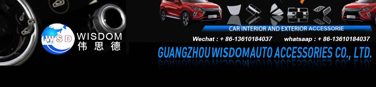Company Overview - Guangzhou Wisdom Car Accessories Co., Ltd.