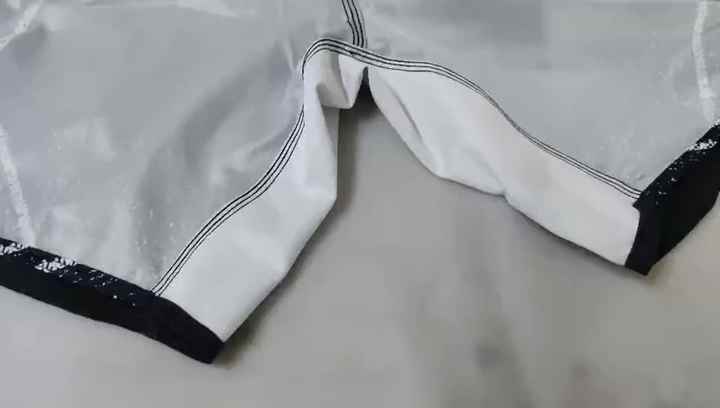 High Quality 2026 Custom Logo MMA Shorts for Men Comfortable Streetwear ...