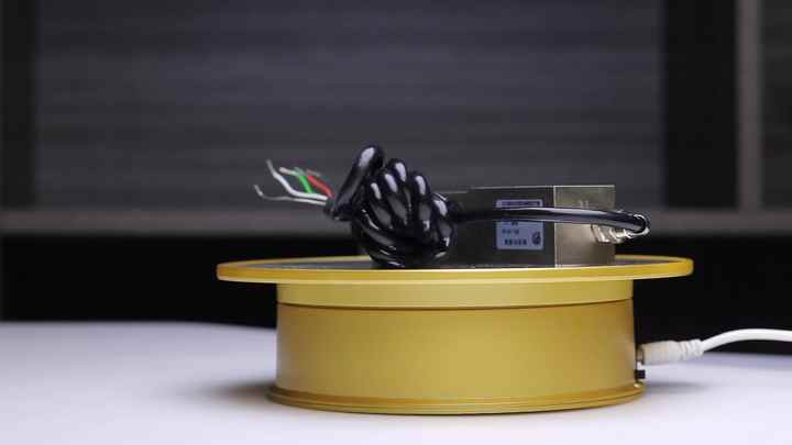 PST Bellow Type Load Cell Dynamometer Load Cell Force Dynamometer for ...