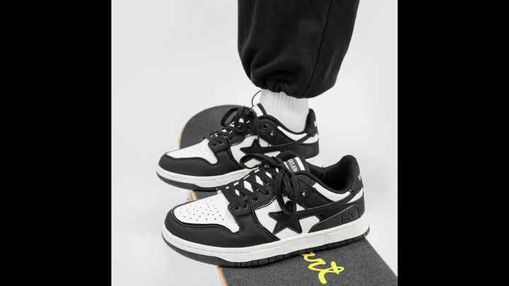Custom Sneakers for Private Labels - High Quality Designs