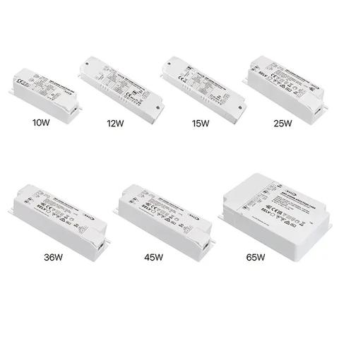 Shenzhen Sunricher Technology Co., Ltd. - Dimmable LED Driver, LED ...