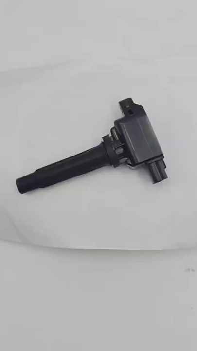 Ignition Coil PE2018100A for Mazda 3 6 CX-3 CX-5 MX-5 UF656 PE2018100 ...