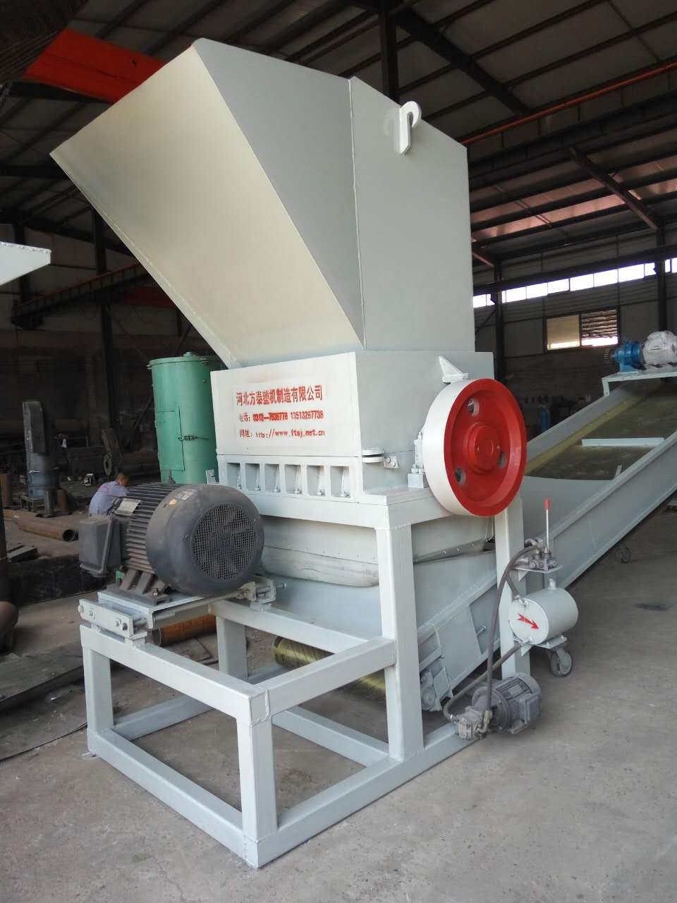 Catálogo de fabricantes de Trituradora De Coco de alta calidad y ...