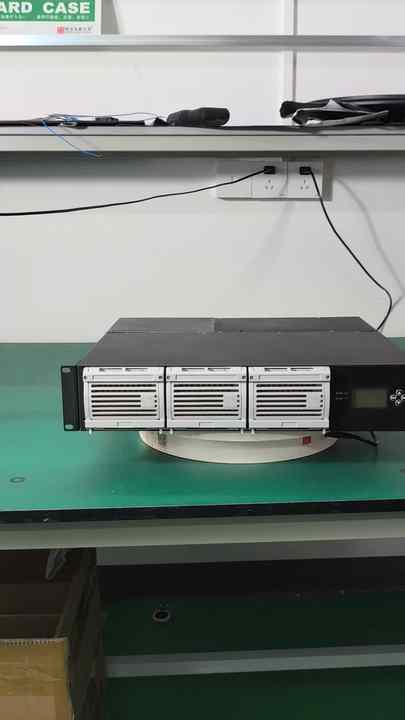 BVT 220VAC 48VDC Rack Mount Rectifier Modular Telecom AC DC Transfer ...