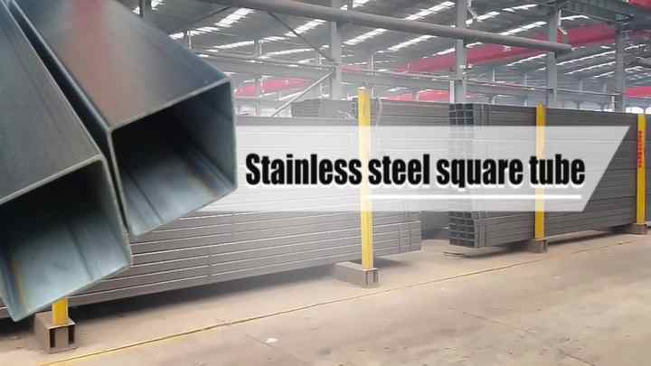 Precision 304 Stainless Steel Tubes for Engineering and Production ...