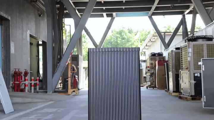 High COP Intelligent Ground Source Heat Pump Geothermal Complete System ...