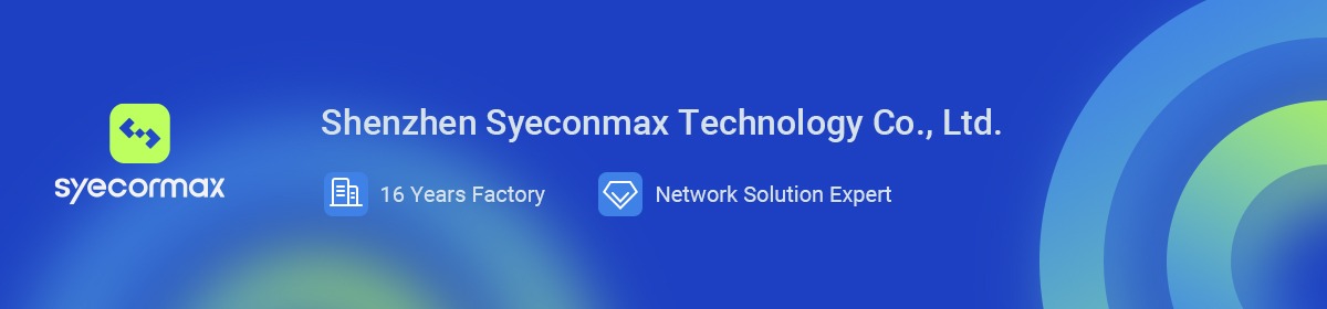 Shenzhen Syeconmax Technology Co., Ltd. - portable wifi, pocket wifi
