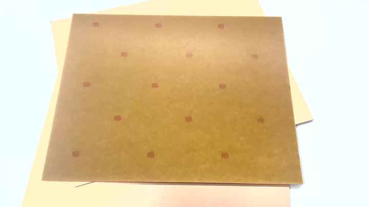 FR4 PCB Sheet High Temperature Application High Voltage Copper Clad ...