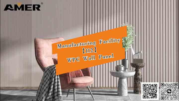 Vell Wpc Wall Panels Designs for Decor Fluted Wall Panel Wood Plastic ...