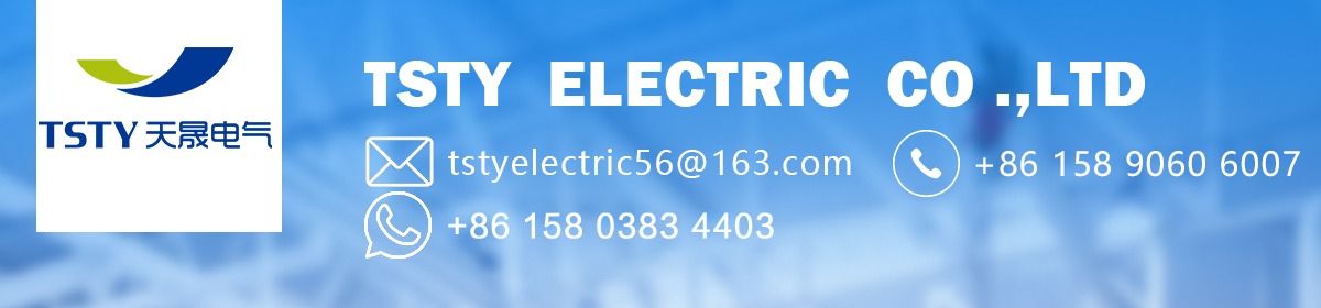 Tsty Electric Co., Ltd. - Oil Immersed Transformer, Dry-type Transformer