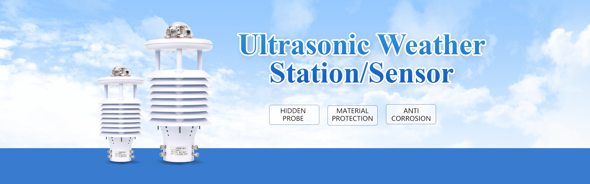 Shandong Fengtu Iot Technology Co., Ltd. - Miniature Meteorological Instrument, Small Weather ...