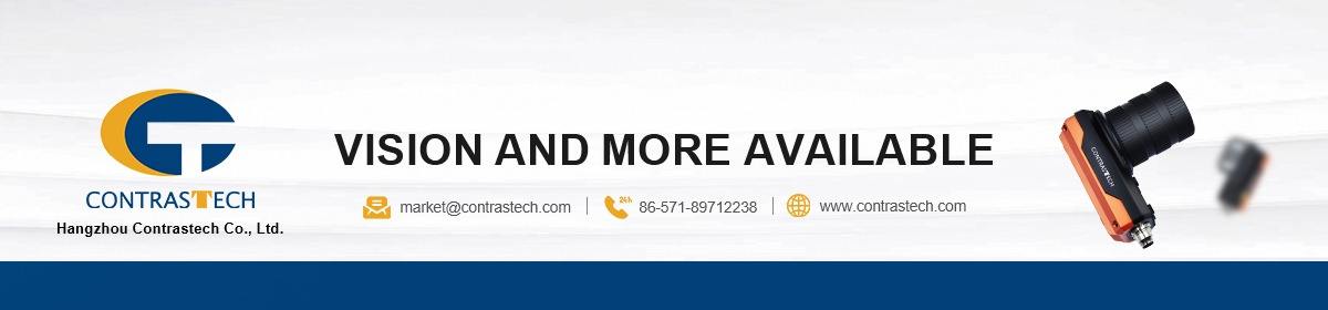 Hangzhou Contrastech Co., Ltd. - High Speed Camera, Swir Camera