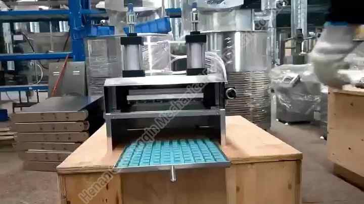 Handmade Table-top Demoulder Candy Mold Demolder Hard Candy Gummy ...