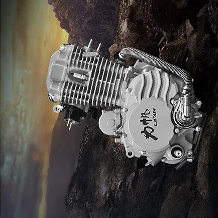 Lifan 400cc Motorcycle Engine | Reviewmotors.co